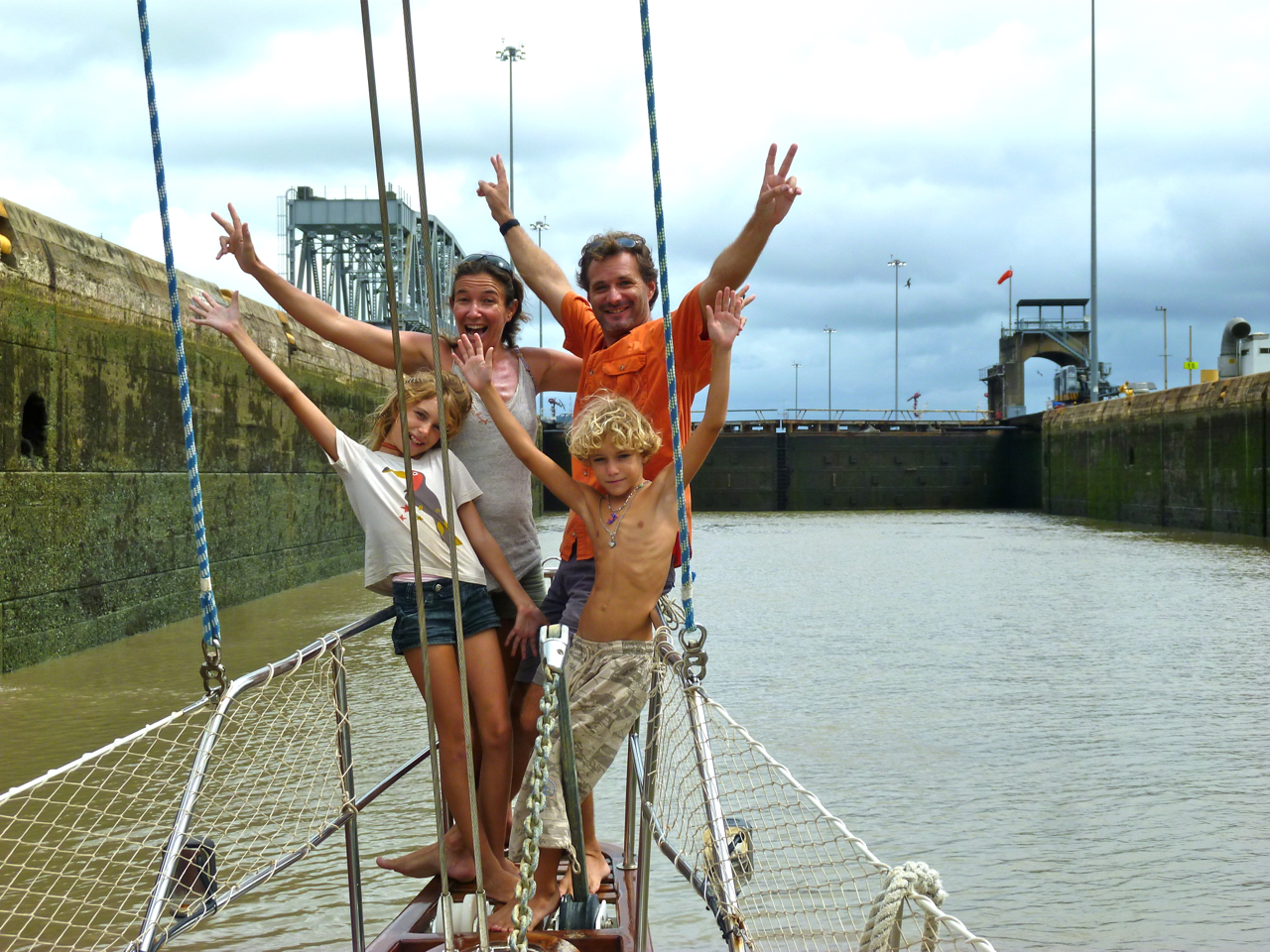 Personal Odyssey - Maritéa